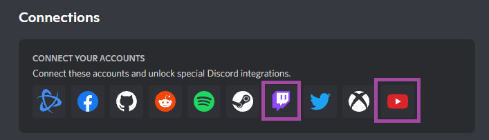 How to Connect Discord to Twitch or YouTube - Pange Plays
