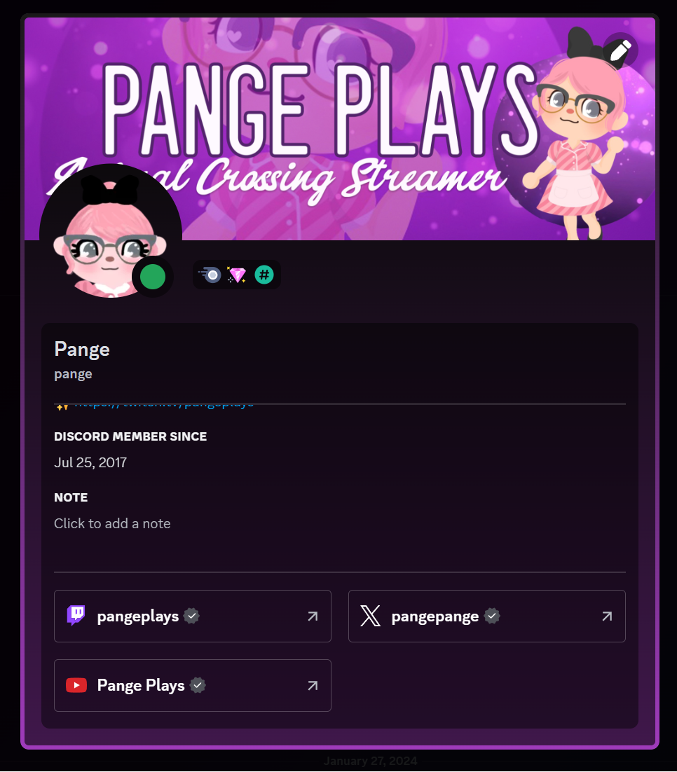 How to Connect Discord to Twitch or YouTube - Pange Plays